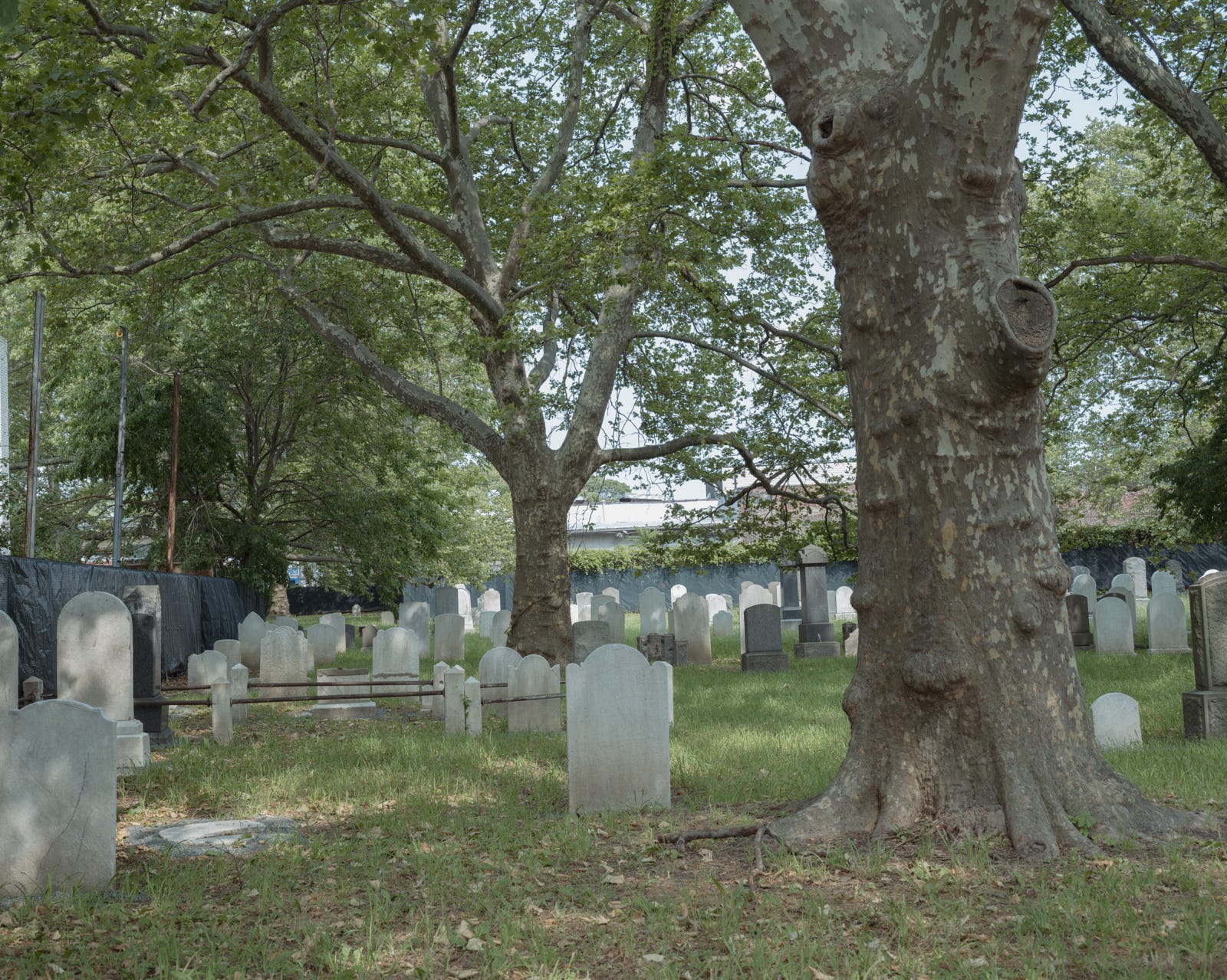 Gravesend - Brooklyn - The Neighborhoods