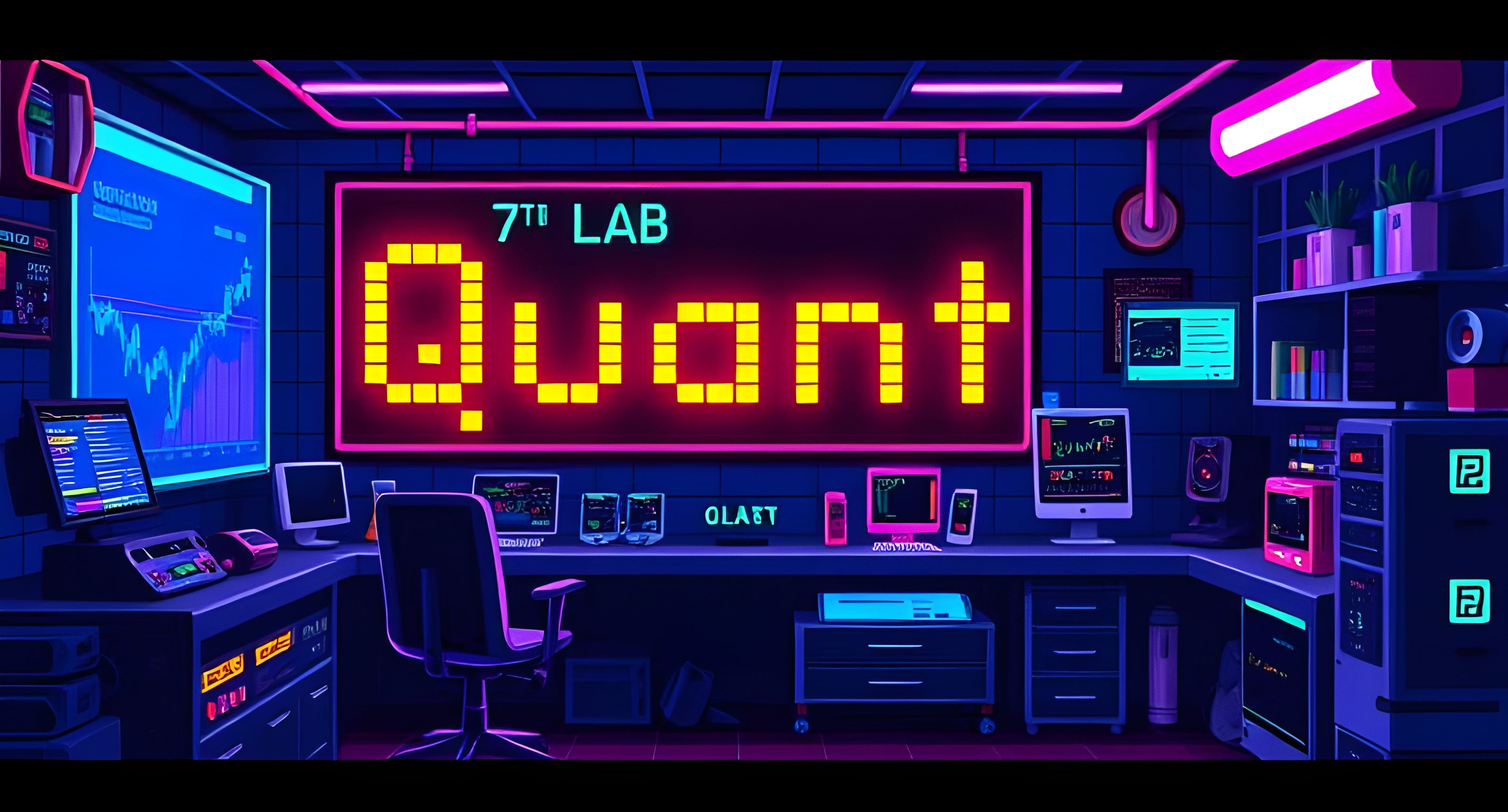 Career hacks for aspiring quants