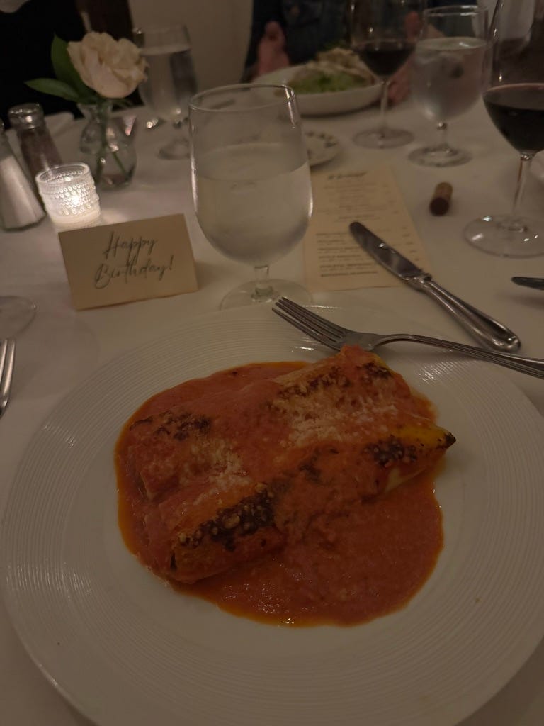 4/18 in the 206 - by Blake Baumgartner - Blake’s Substack