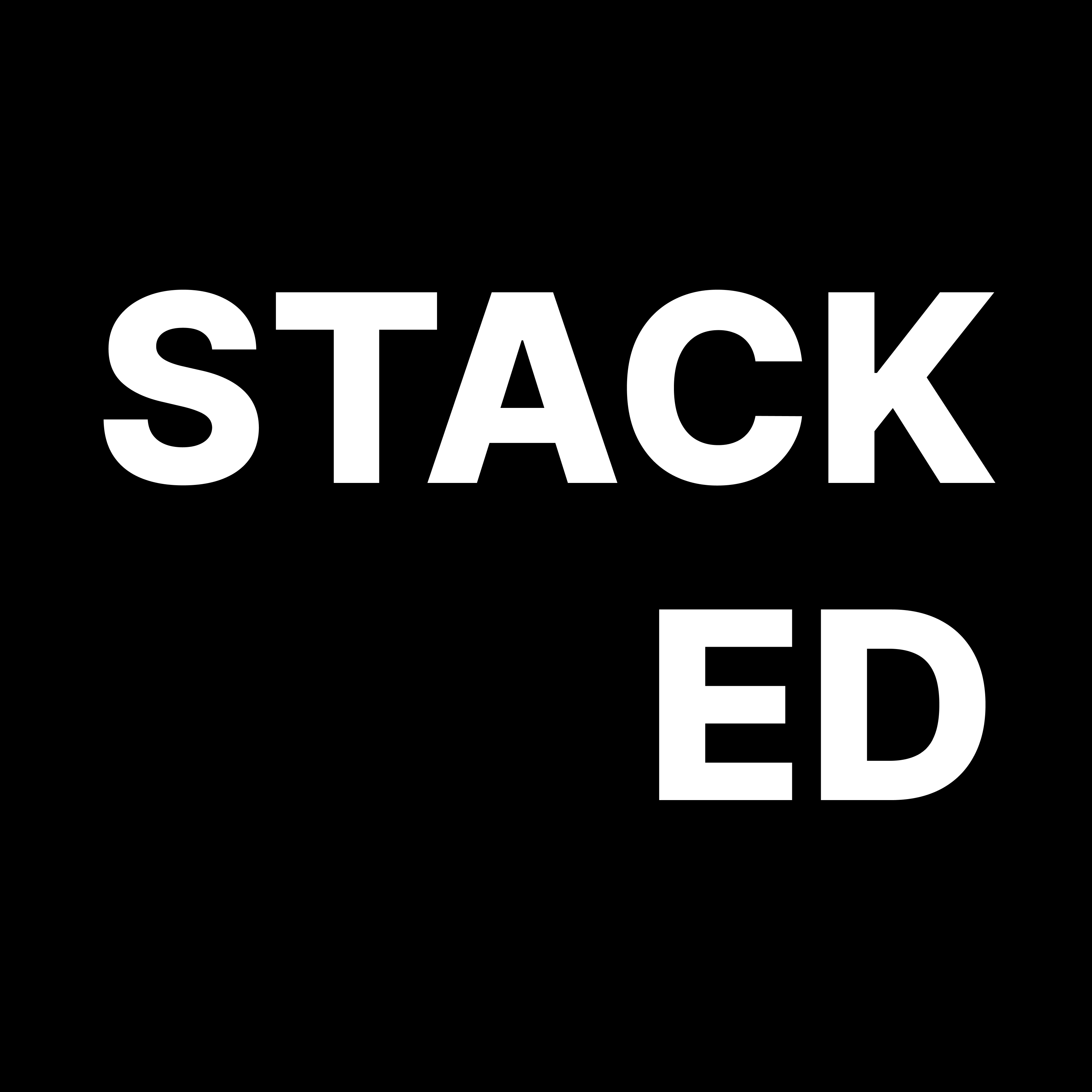 Stacked Podcast | Substack