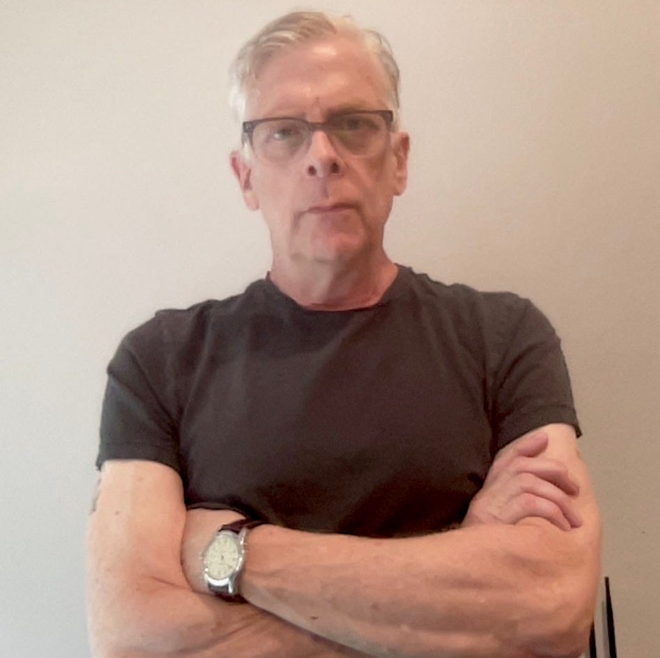 The Pat O'Neill Project | Substack