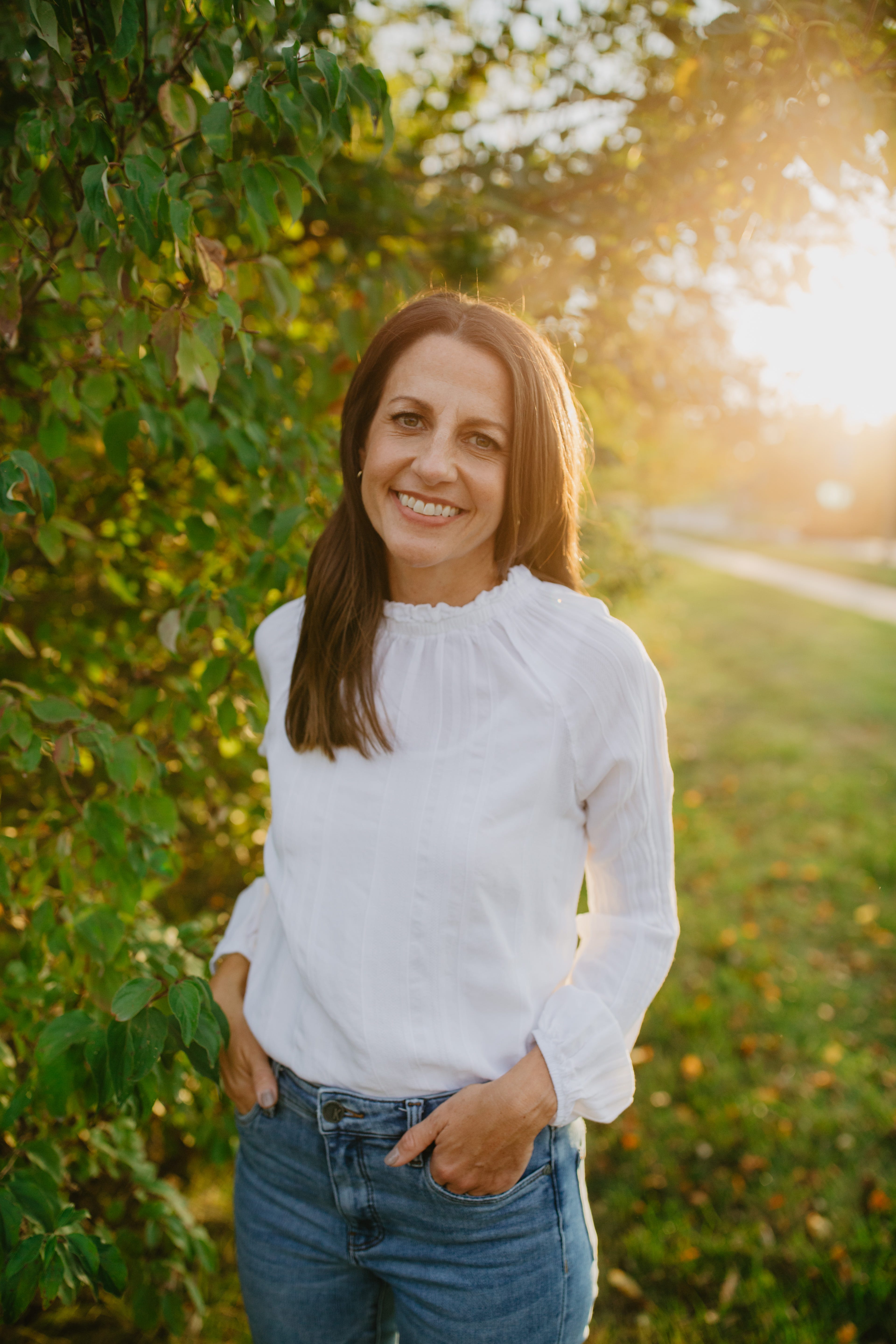 Sara Hagerty | Substack