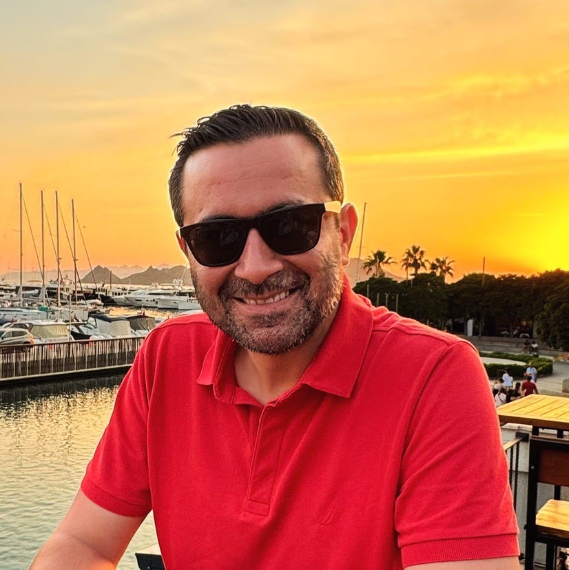 İbrahim Babadağı | Substack