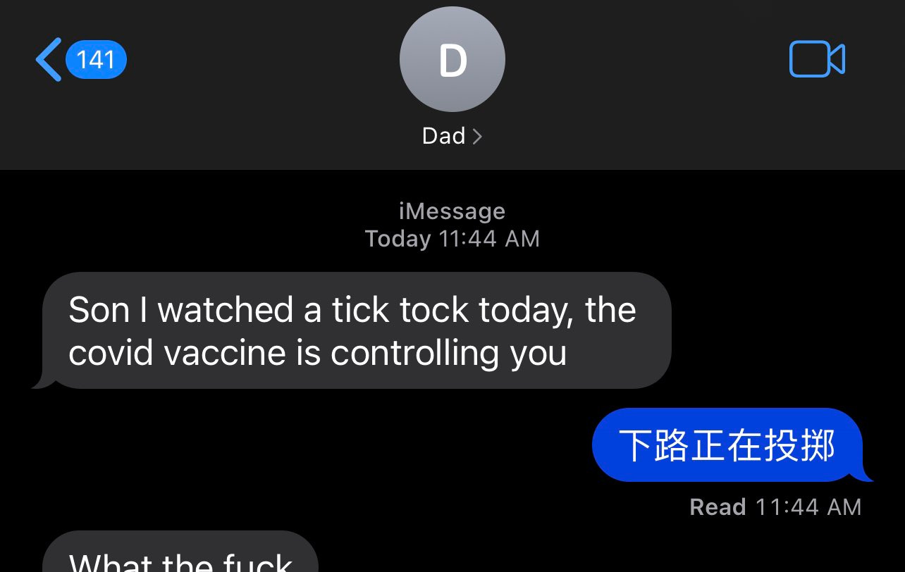 How Do You Solve a Problem Like TikTok? - by Jake Pitre