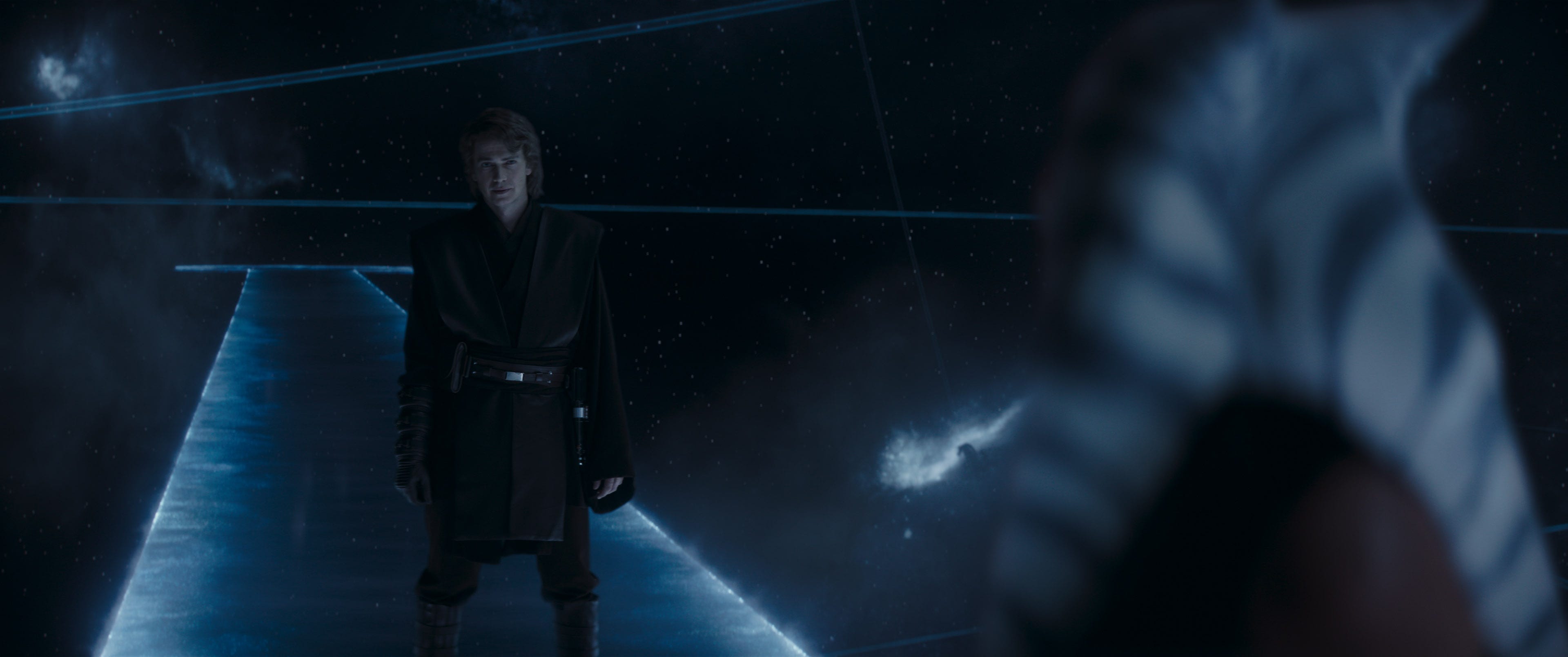 Review: Ahsoka, Review: Ahsoka,