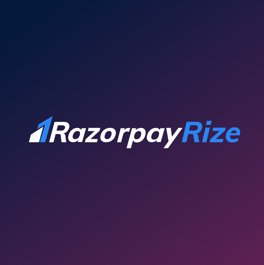 Razorpay Rize | Substack