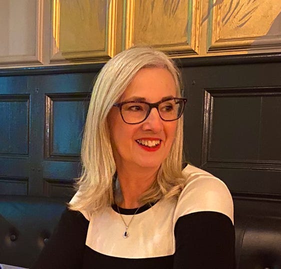 Frances Coppola | Substack