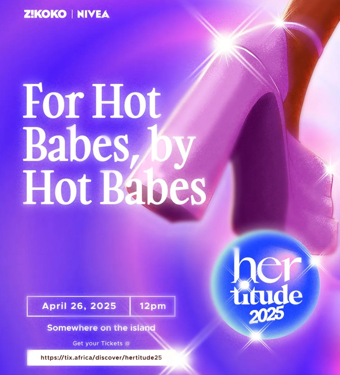 Serendipity farming - by Treasure Okure