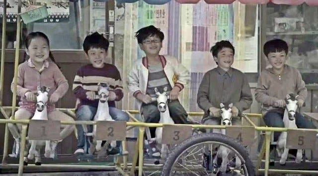 Is the "Reply" Series the Best Trilogy Ever?