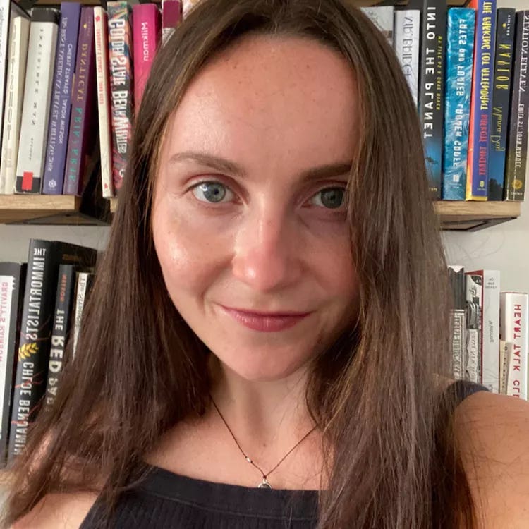 Kells McPhillips | Substack