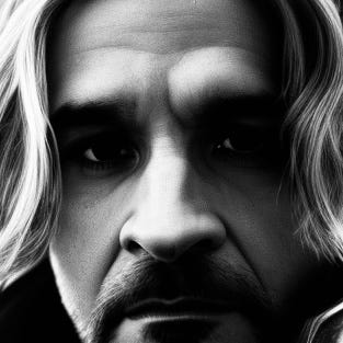 Guy Valmont | Substack