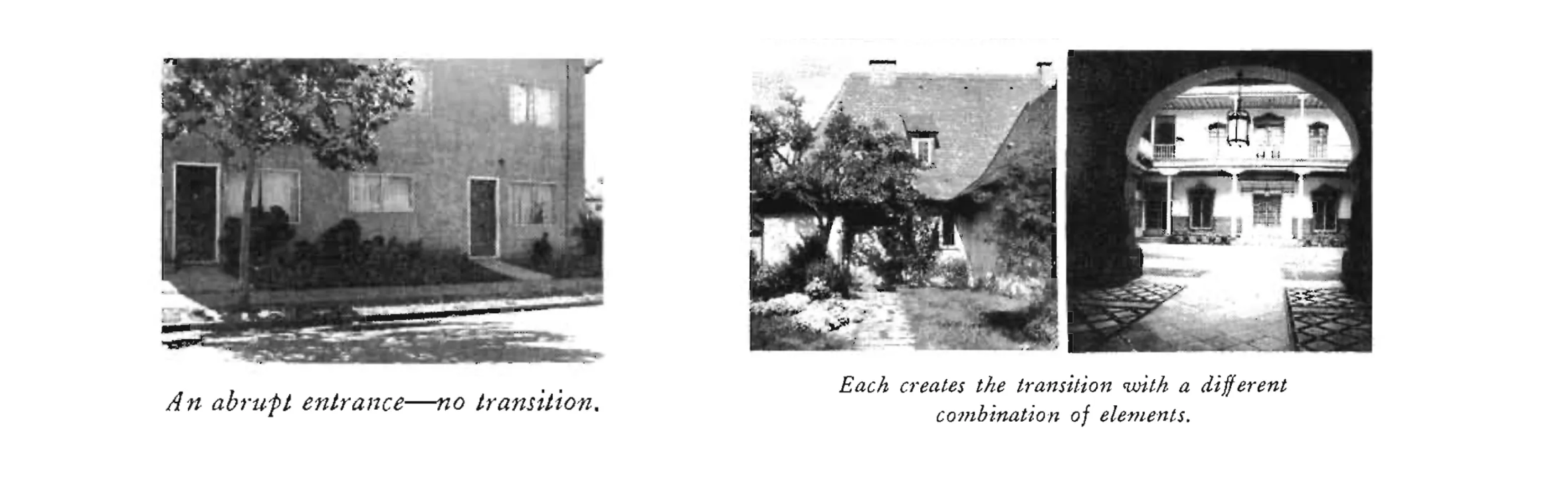 The Power of Transition Zones - by Sam Sager - The Ripple