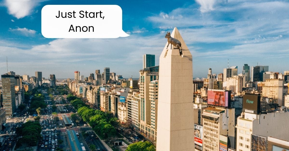 Personal Intro & How to start - by BowTiedMara