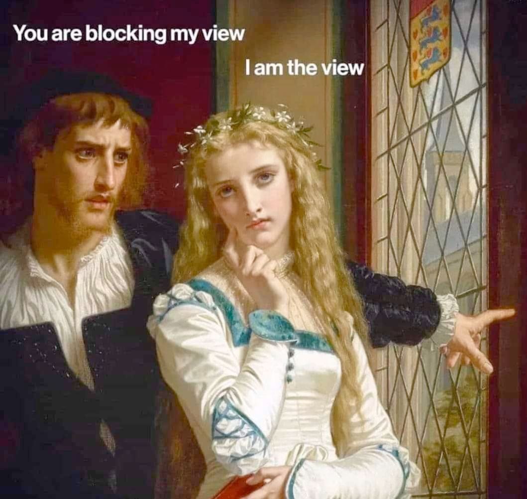 MEME DROP #1: If You Want Something Sugarcoated, Go Eat A Donut