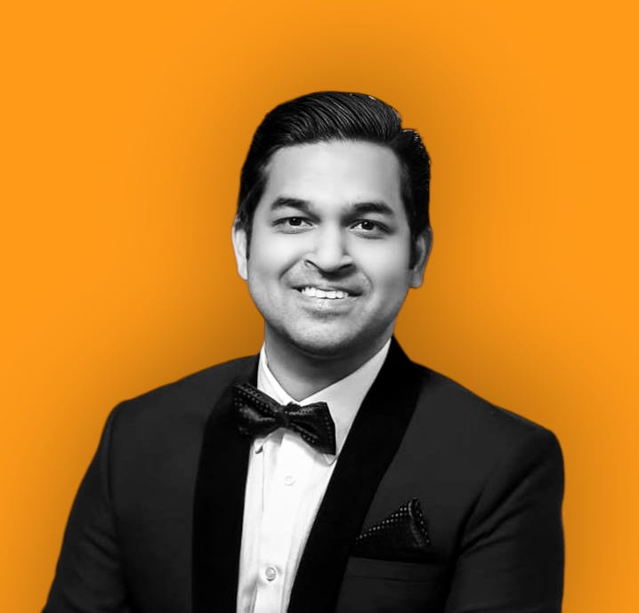 Ishtiak Ahmed | Substack