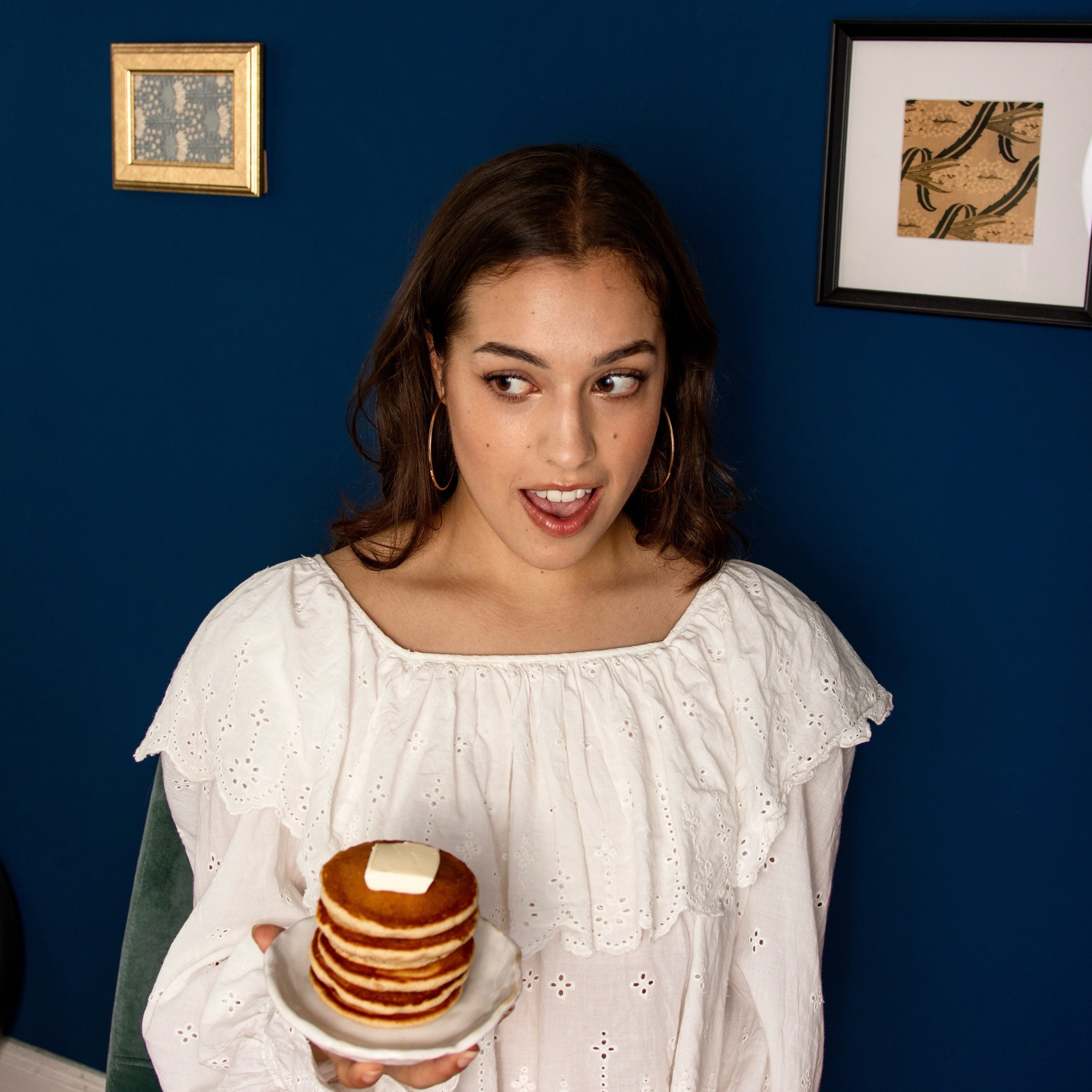 Mina Rome | Substack