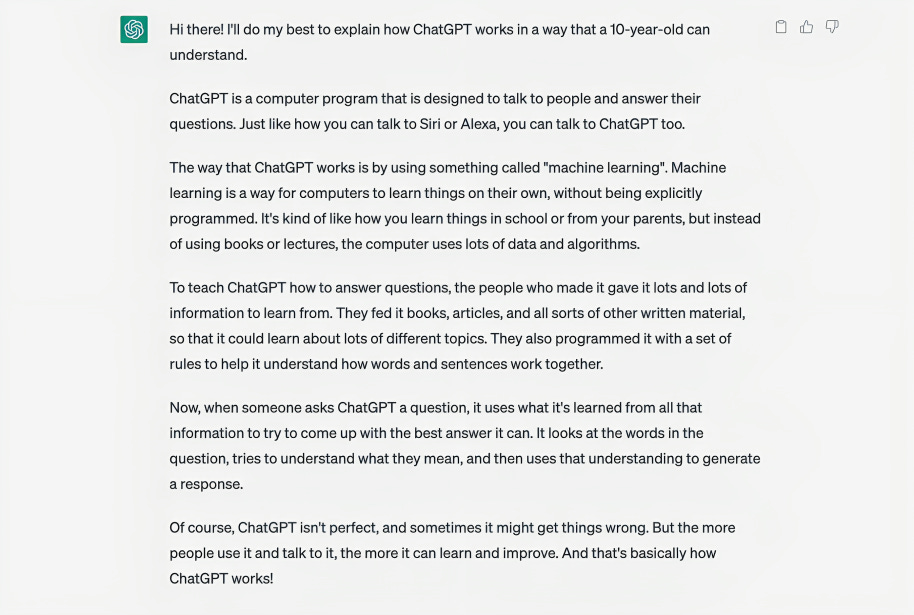 Domine o ChatGPT: Seu Guia Completo para Explorar o Potencial da IA