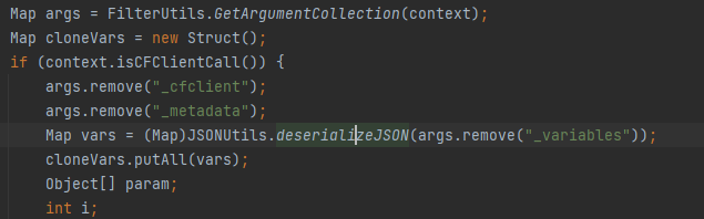 Adobe Coldfusion from LFI to RCE (CVE-2023-26359 / CVE-2023-26360)