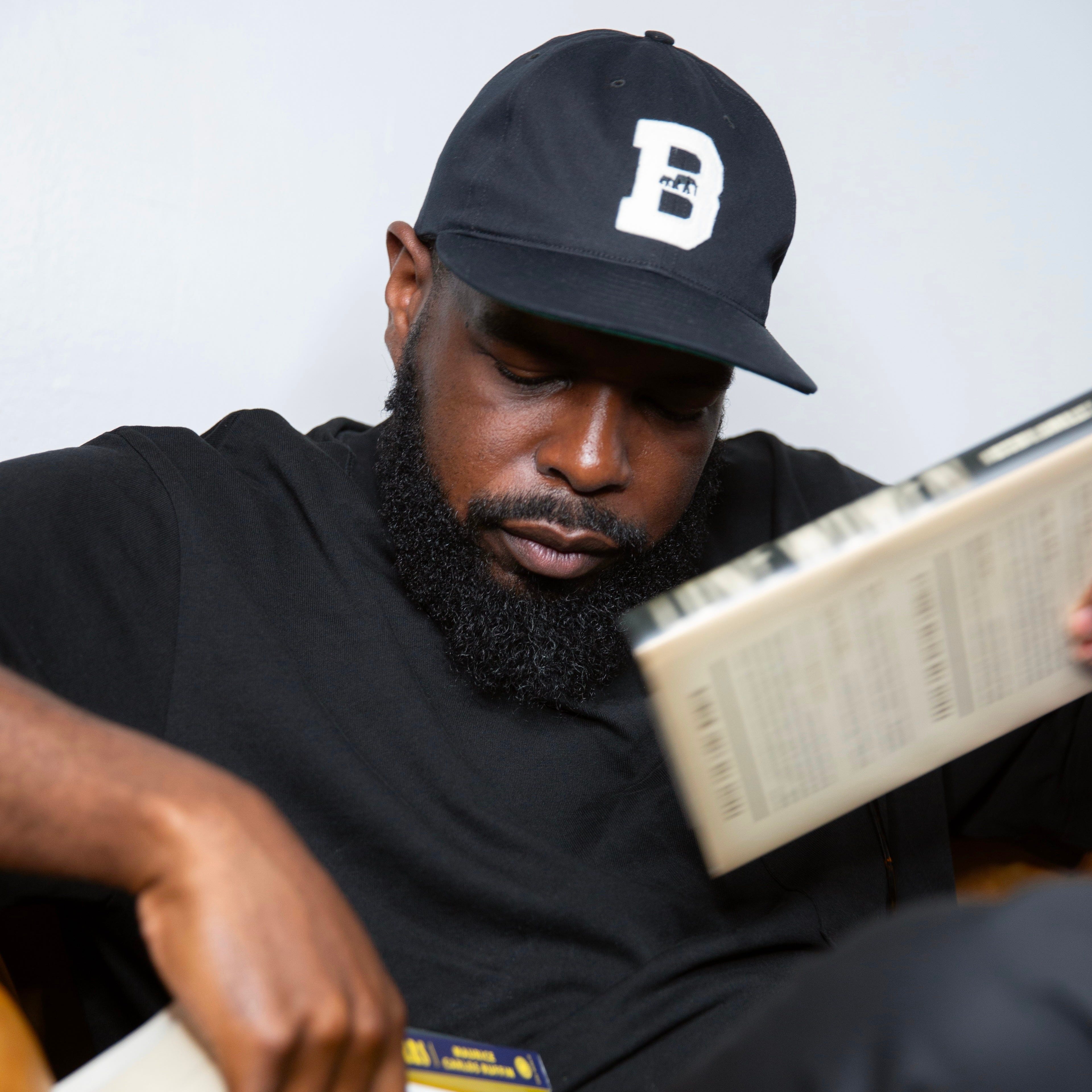 Randy Winston Substack