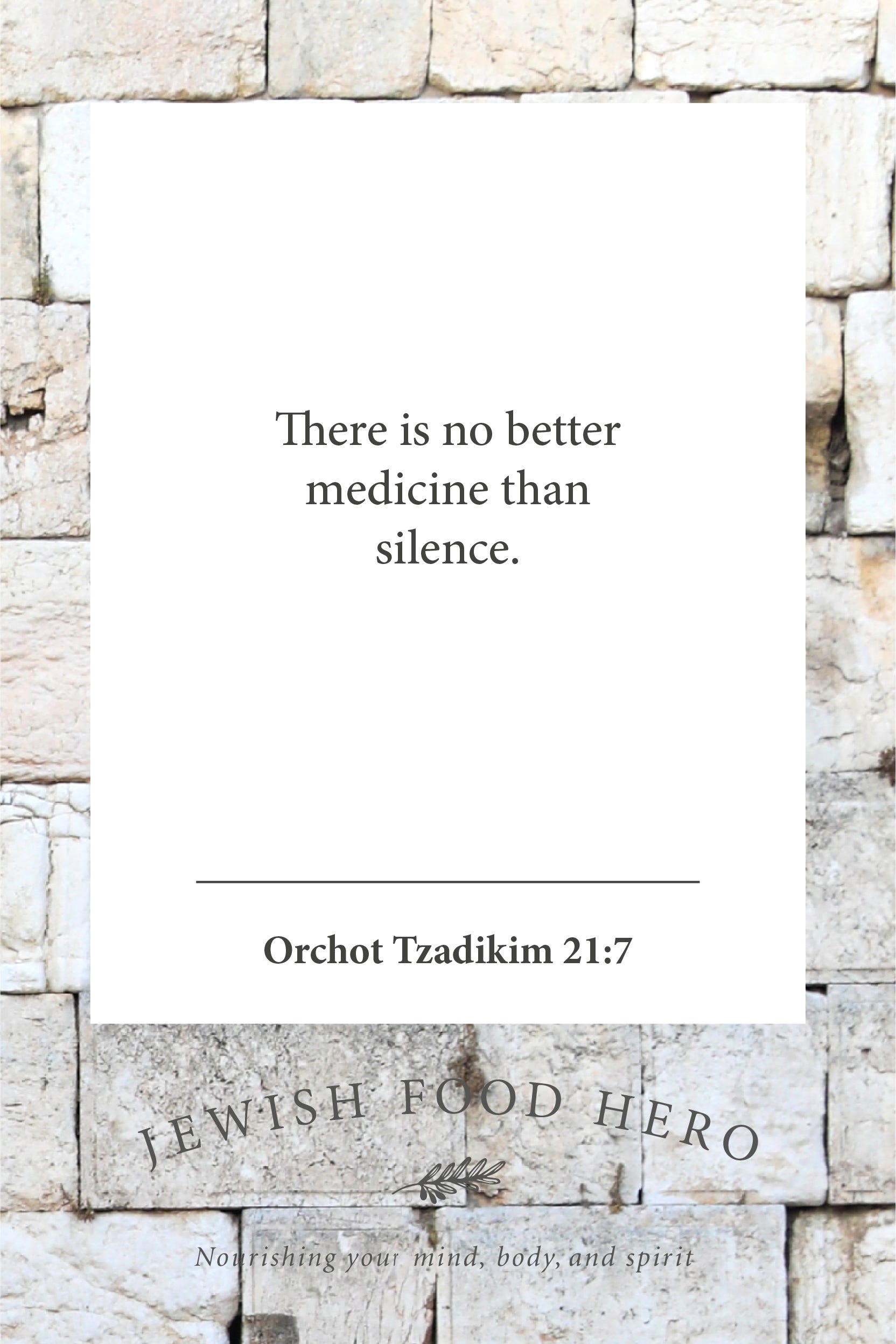 Jewish Stereotype Quotes