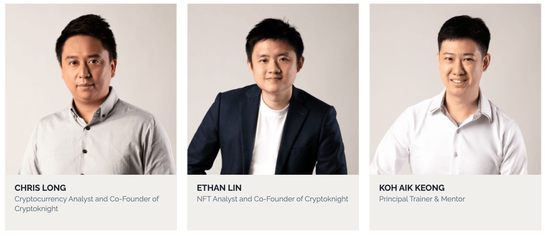 How a Change in Career Path Led Me to Crypto – And Why It Matters To You