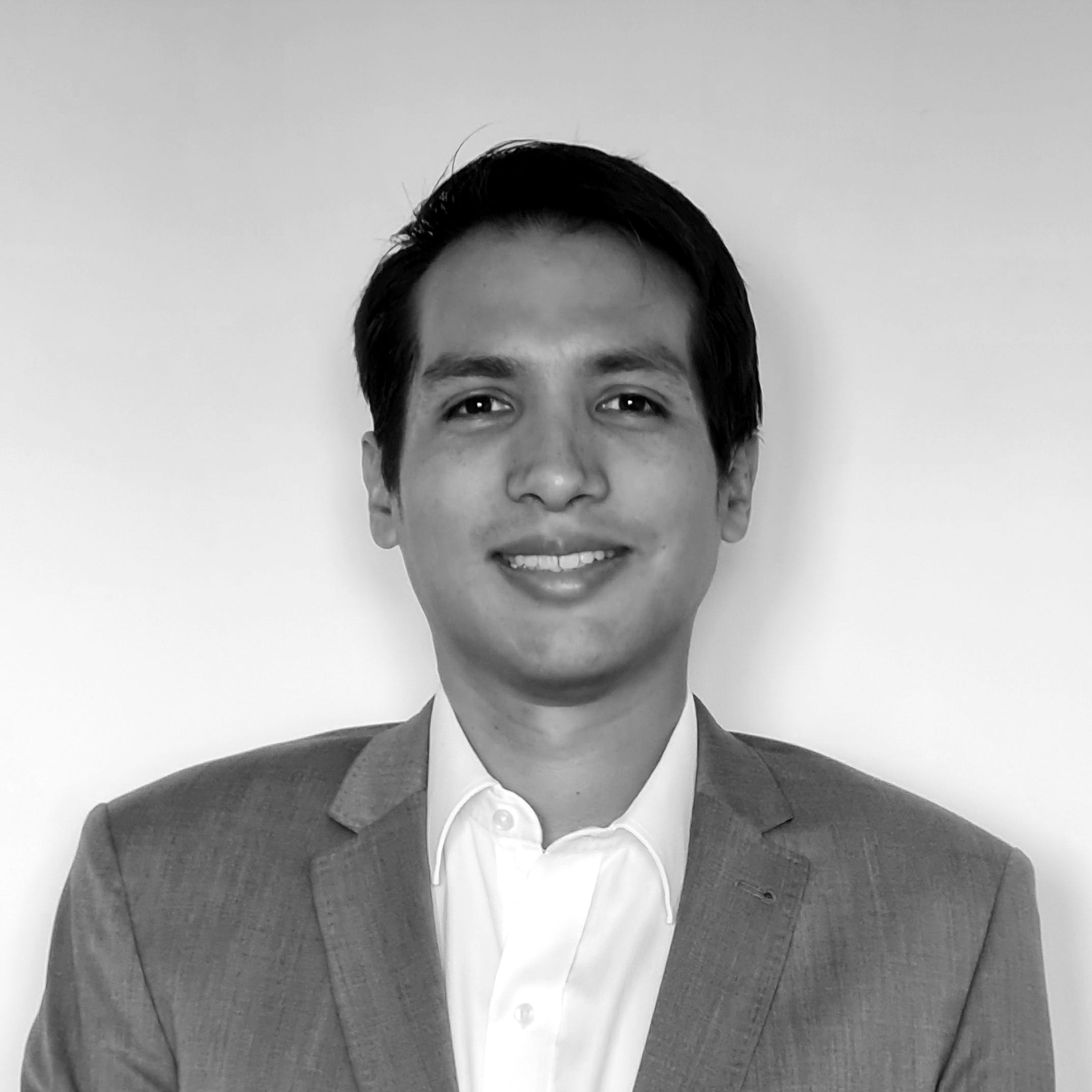 Victor Ruilova | Substack