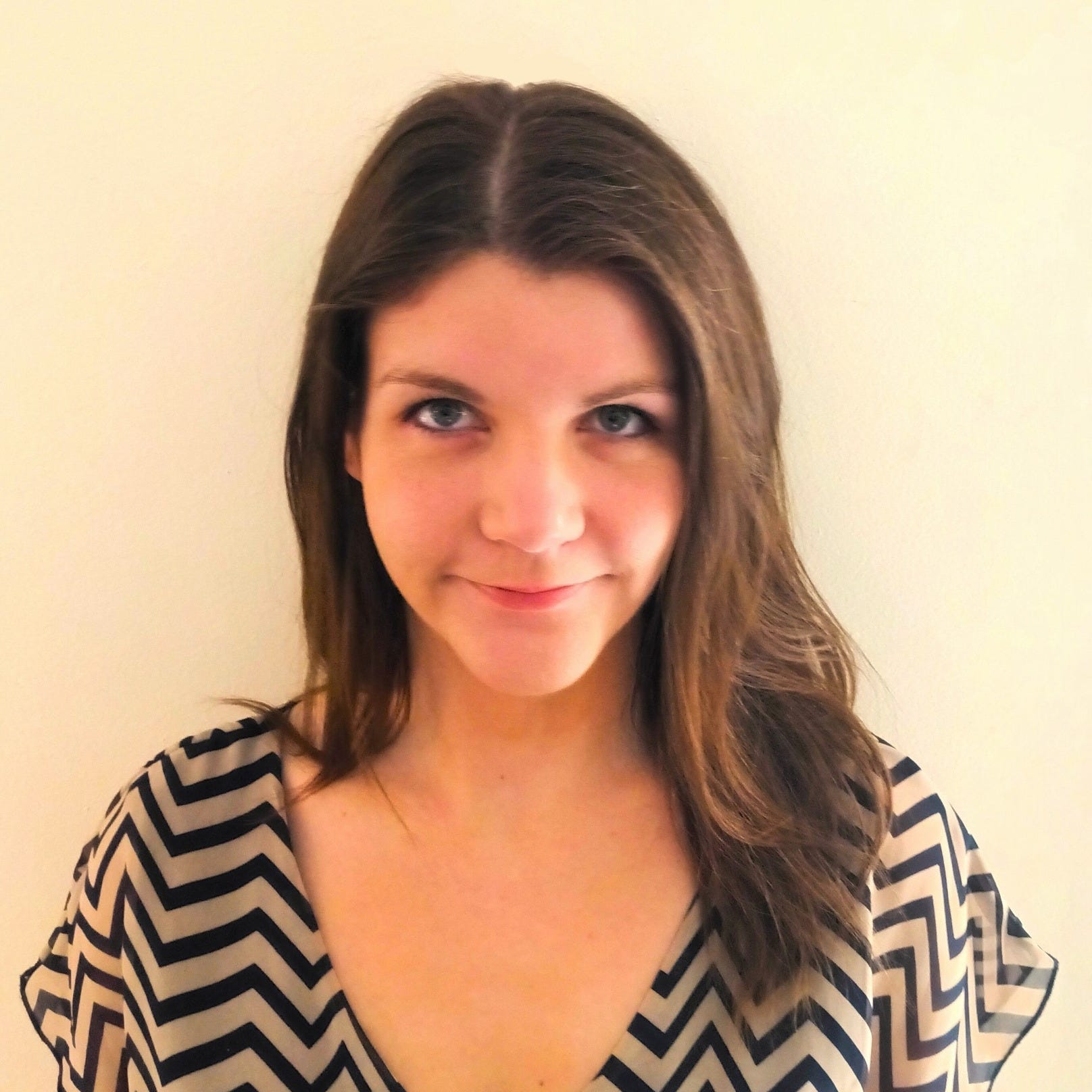 Janine Eaby | Substack