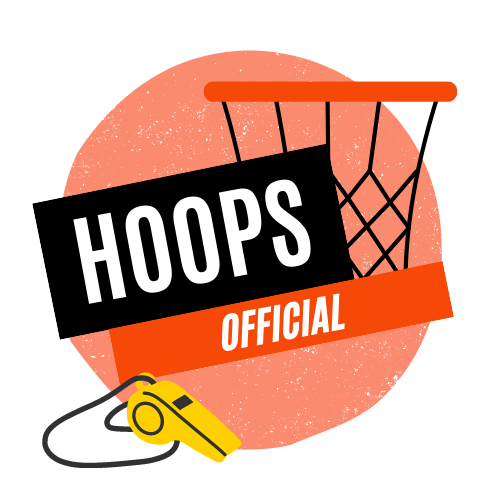 The Hoops Official | Substack