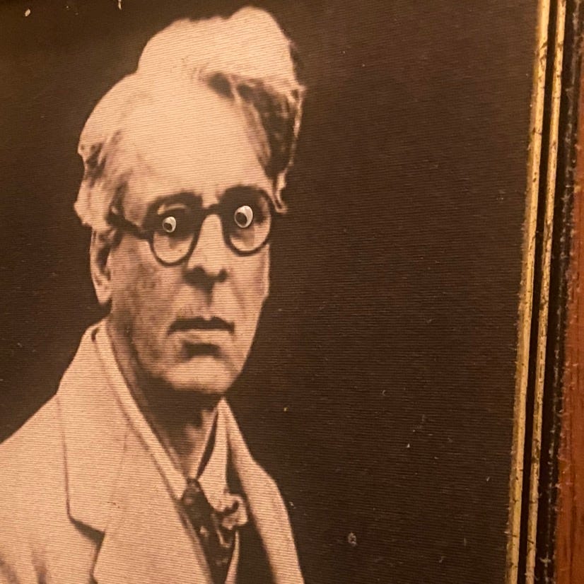 Padraig Reidy | Substack