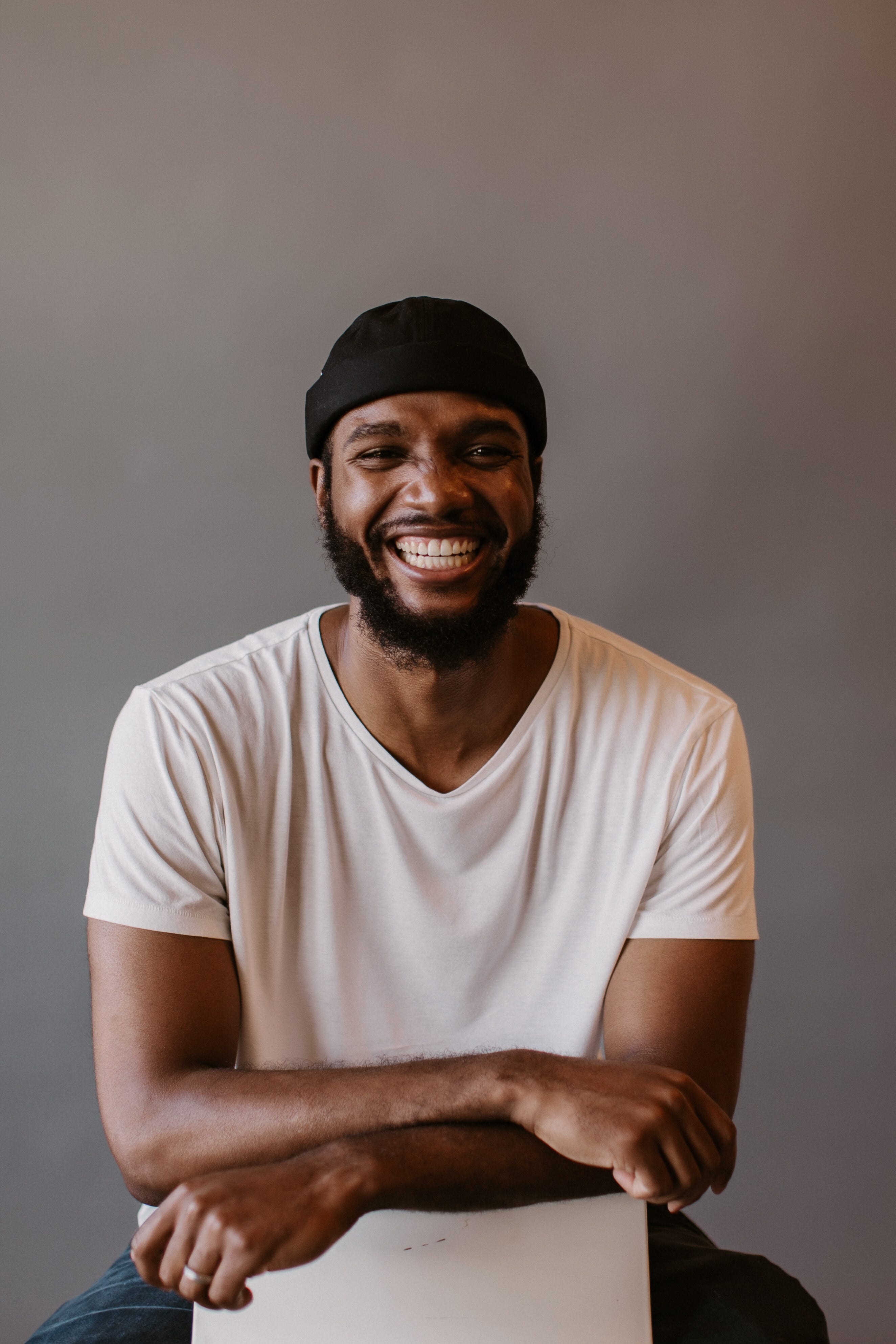 Hakeem Bradley | Substack