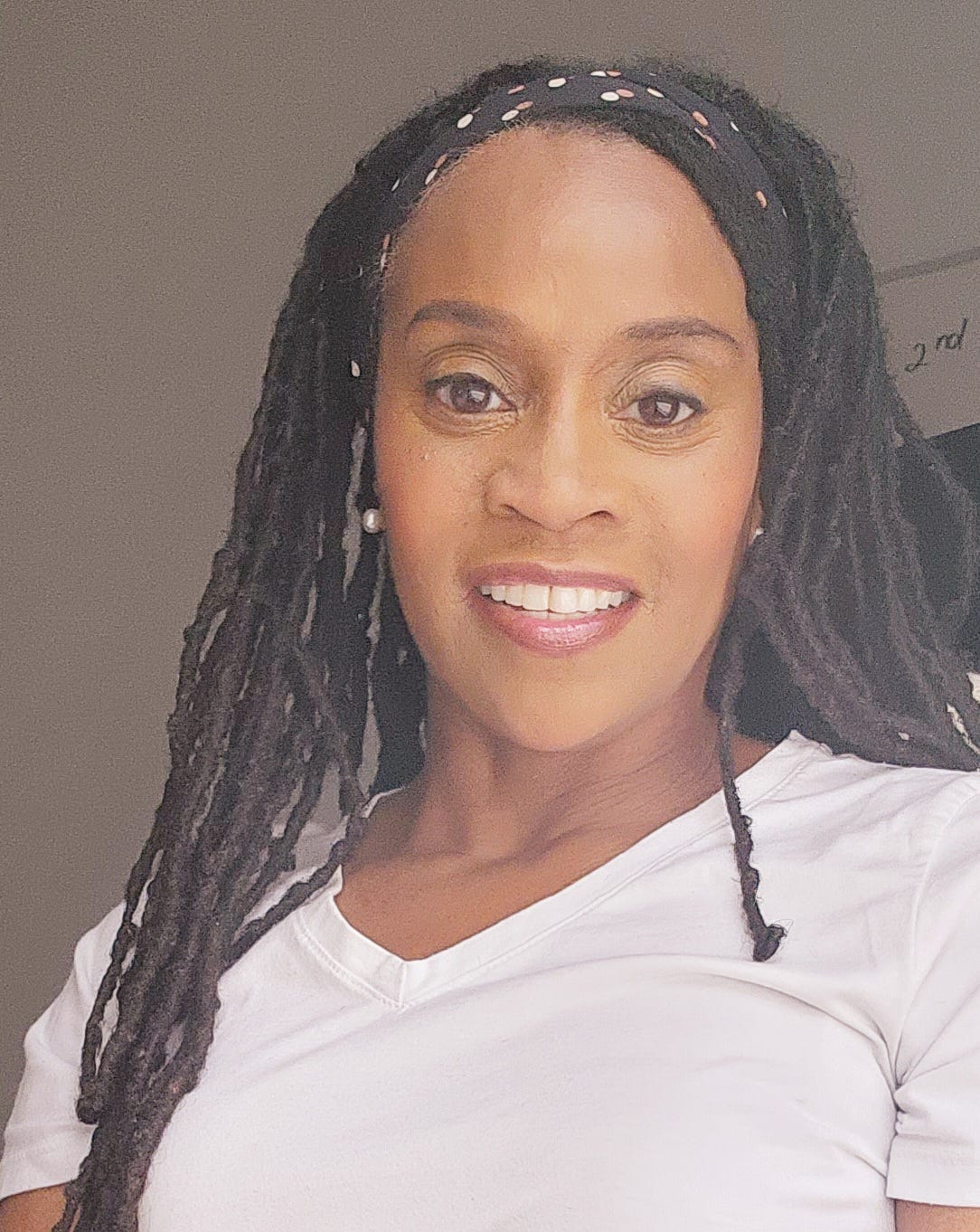 Yolande Clark-Jackson | Substack