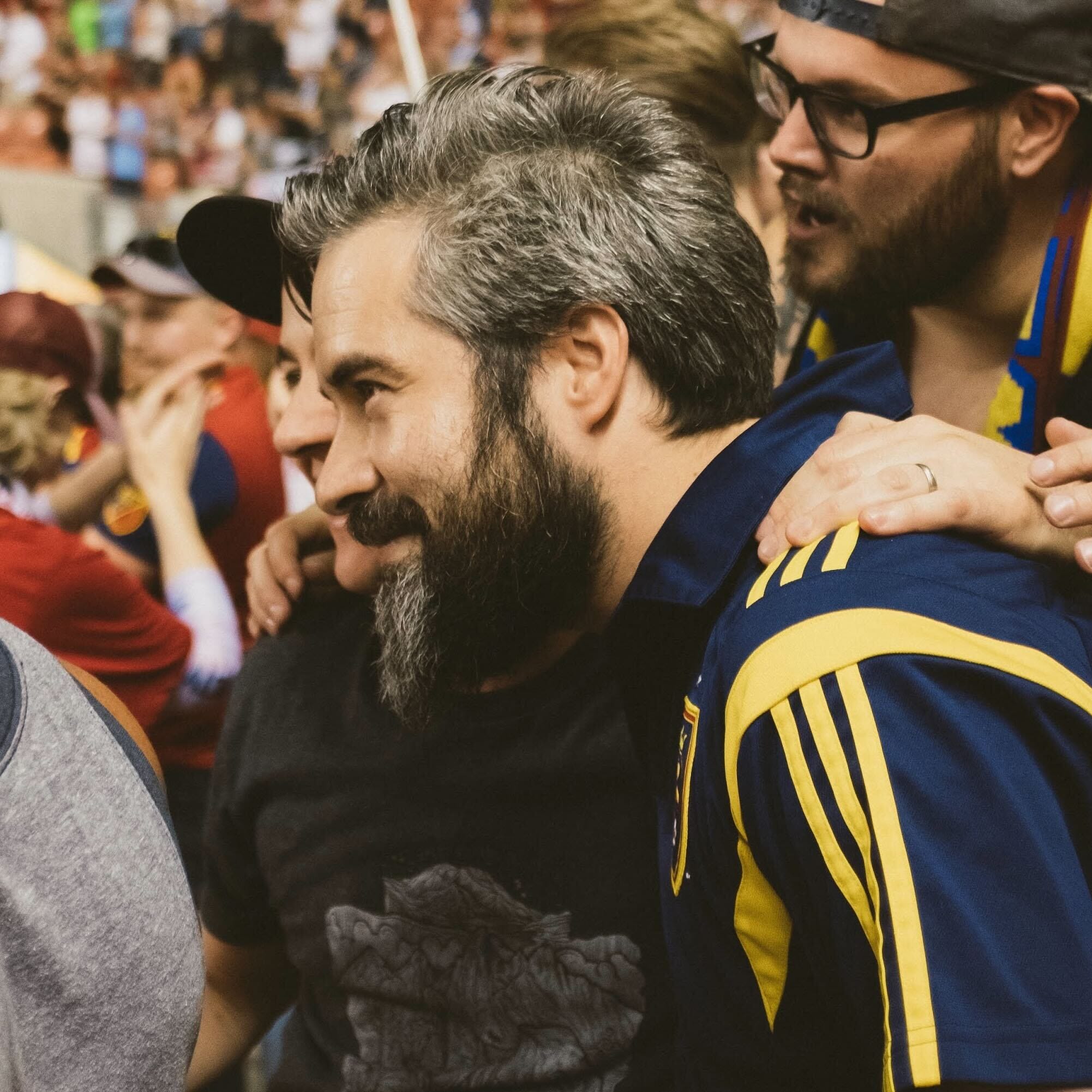 Matt Montgomery | Substack