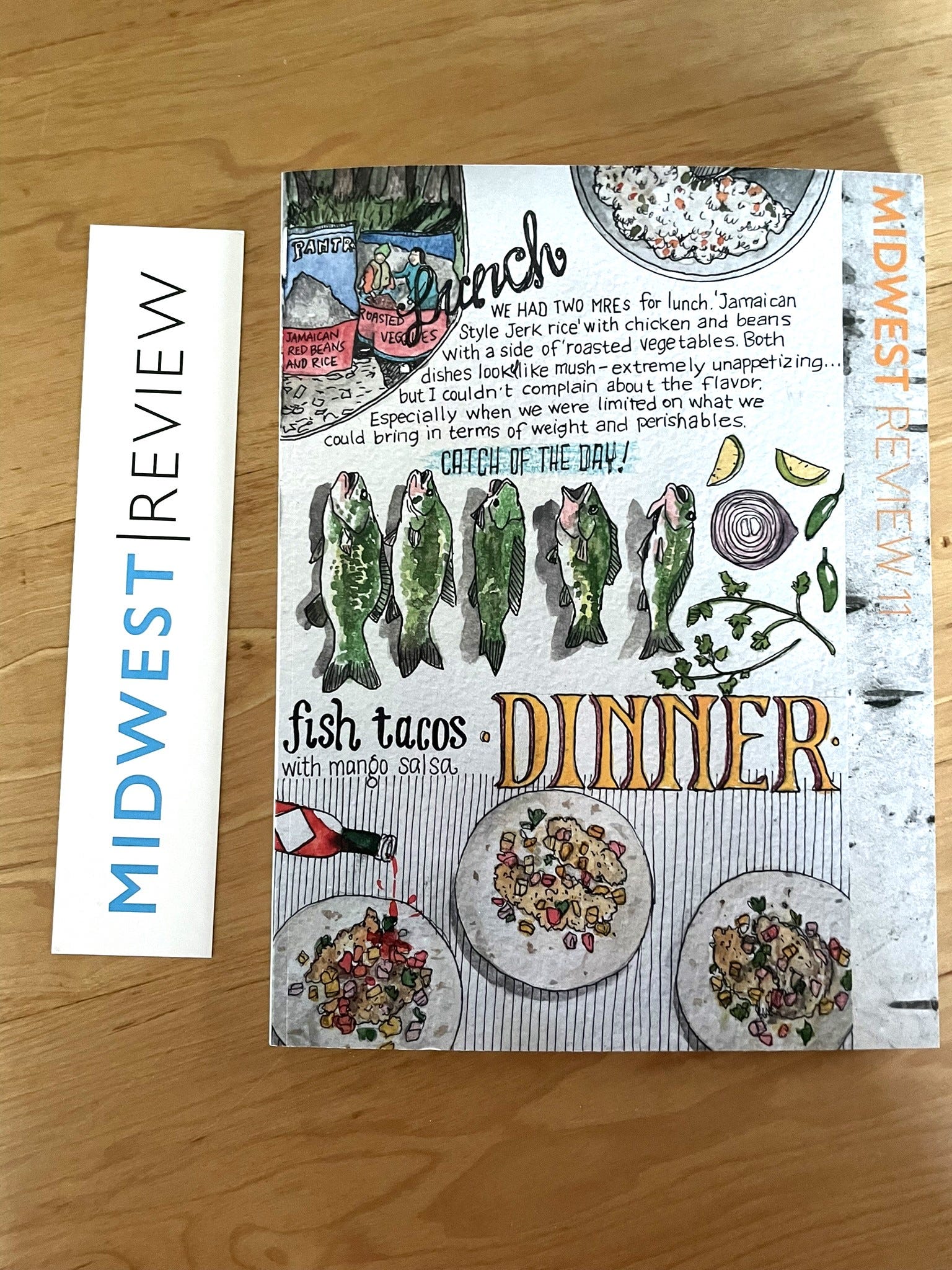 Accountability and Writing - by Marijean - Flash Craft