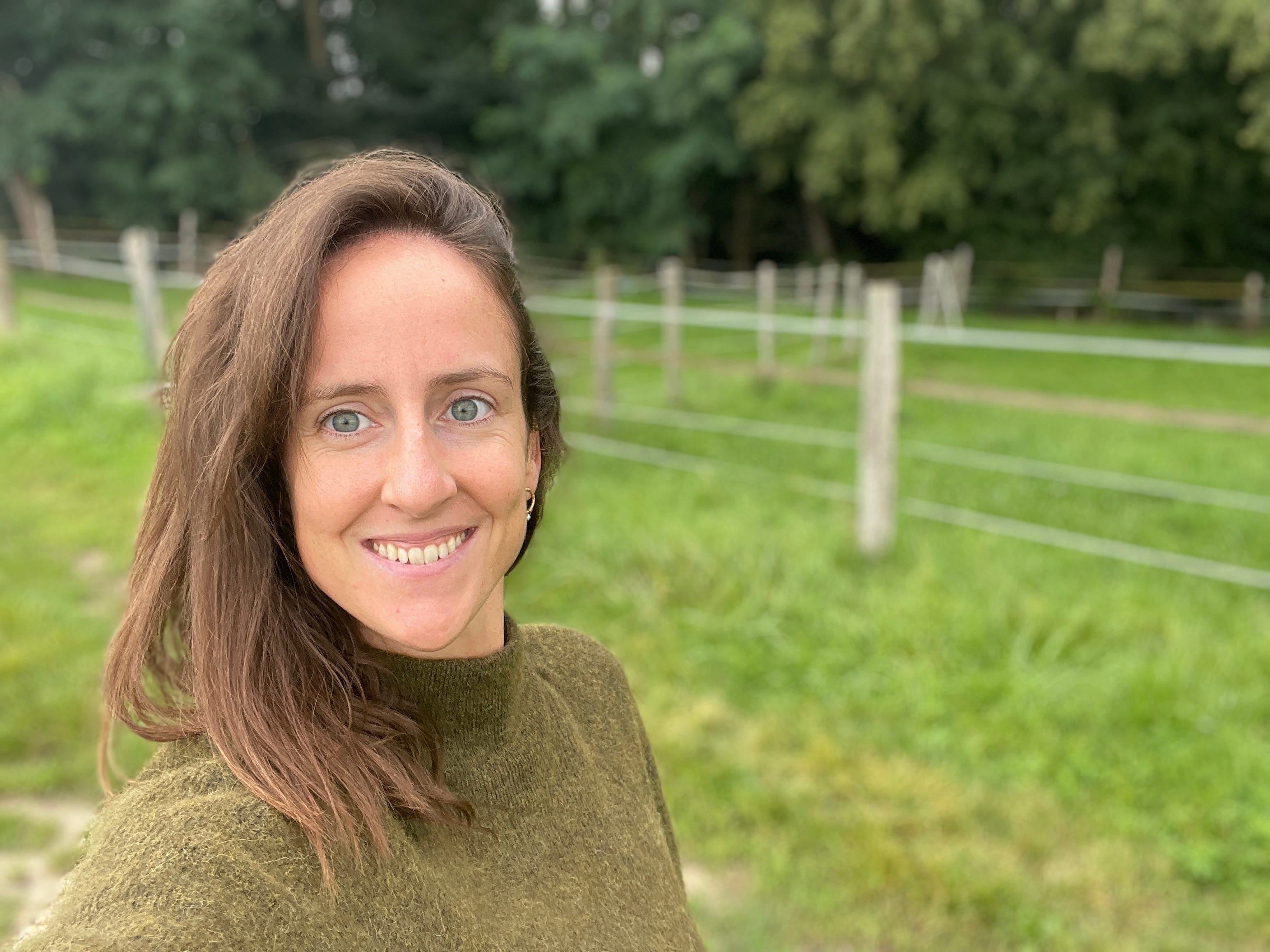 Les émotions - by Diane Fastrez - Chapitre 💌