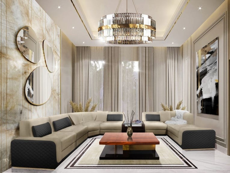 What Are the Latest Trends in Pune Interior Design?