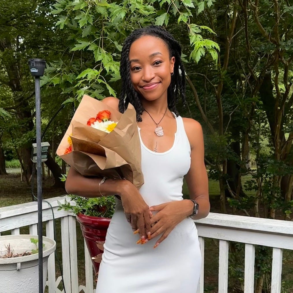 Jordan McCoy-John | Substack