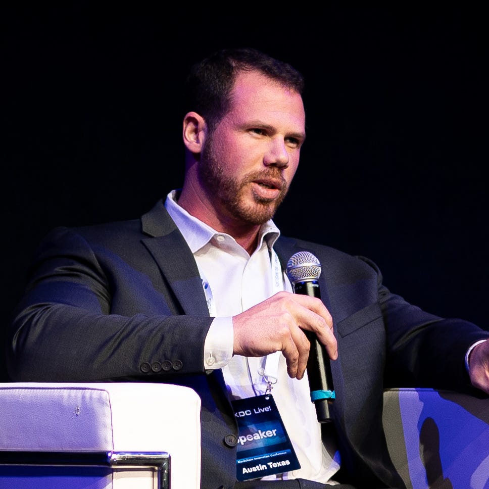 Jake Claver | Substack