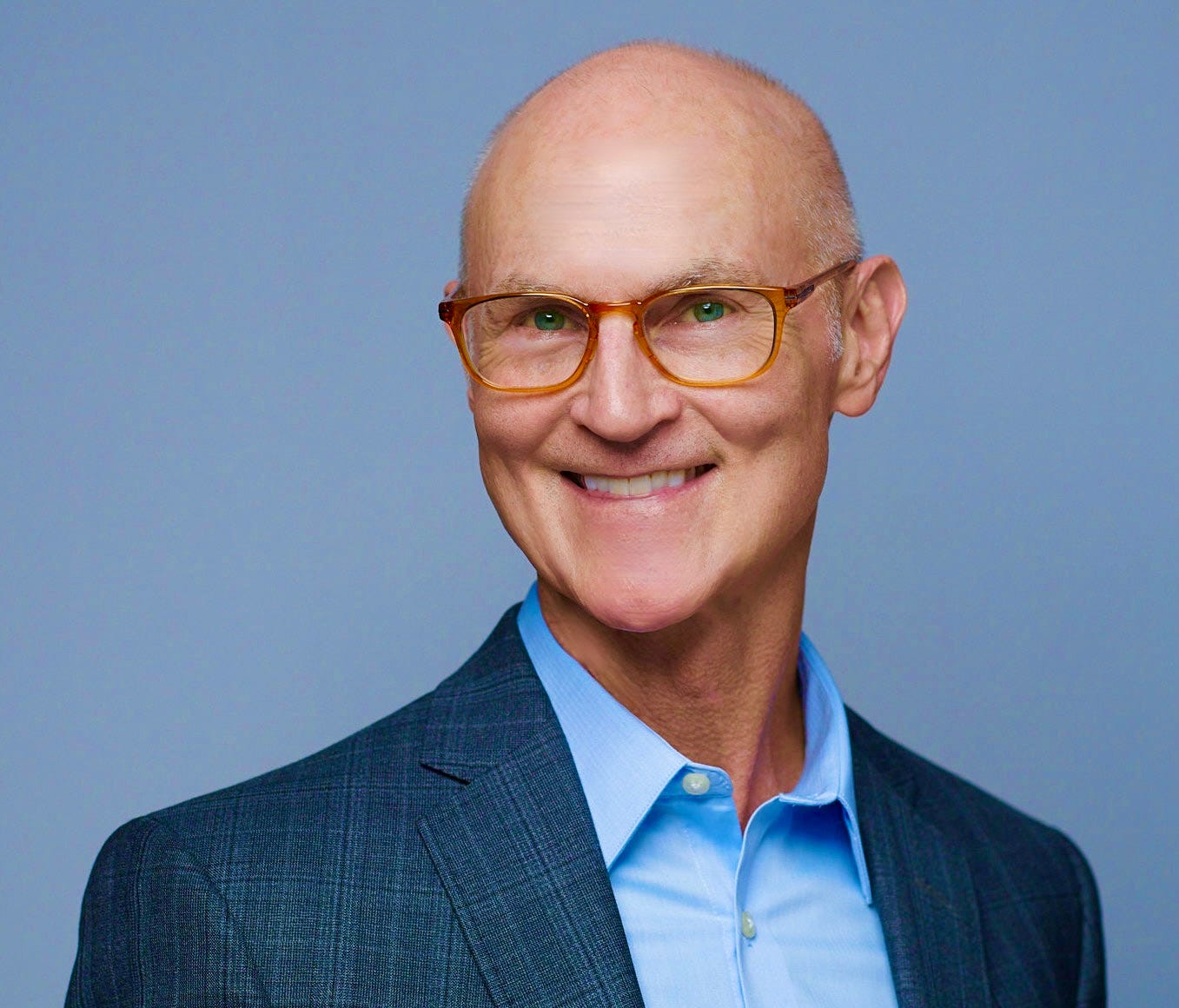 Ronnie Kinsey | Substack