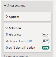 How To Use Power BI - The Basics of Slicers In Power BI