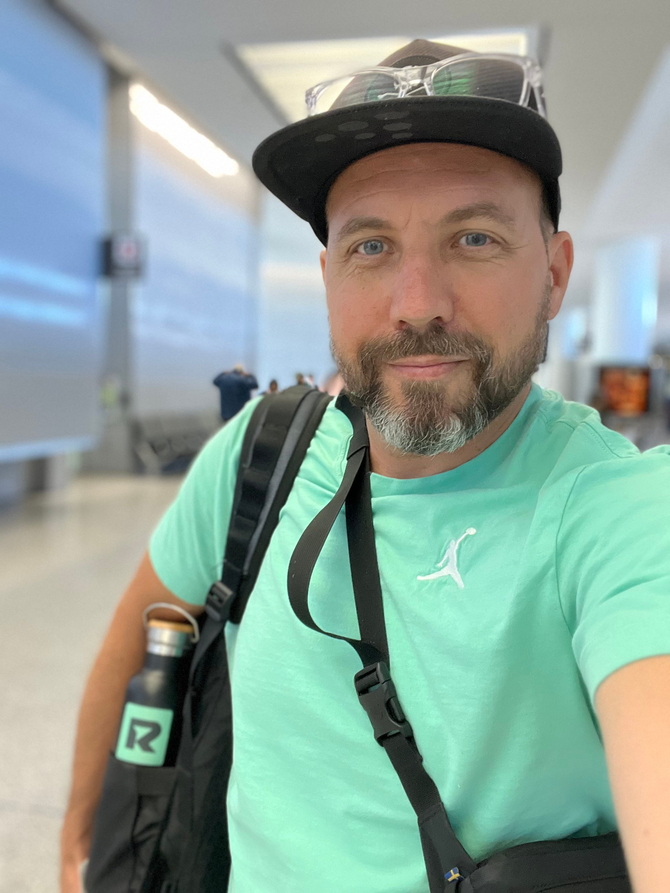 Wayne Morris | Substack