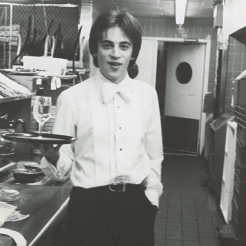 Sarah Palmieri | Substack