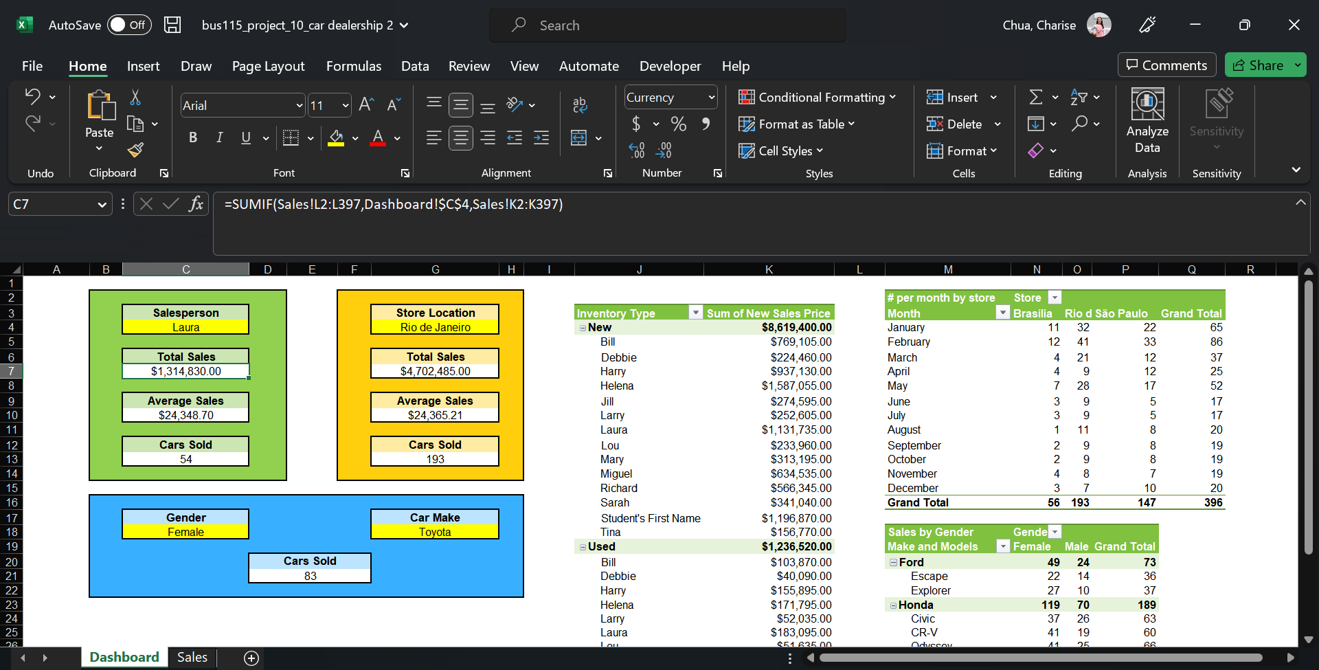 Top 5 Benefits of Microsoft Excel - Why YOU Should Learn It in 2023