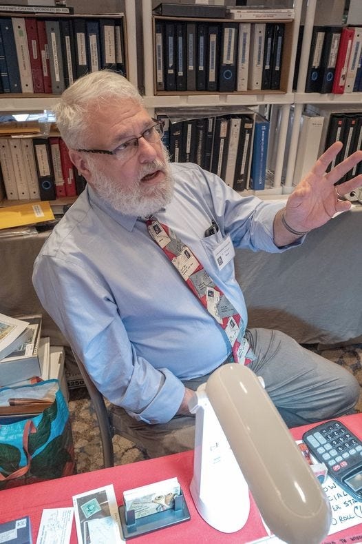 Chicagopex is a wrap - Wayne Youngblood's Substack