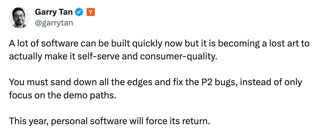How AI-assisted coding will change software engineering: hard truths