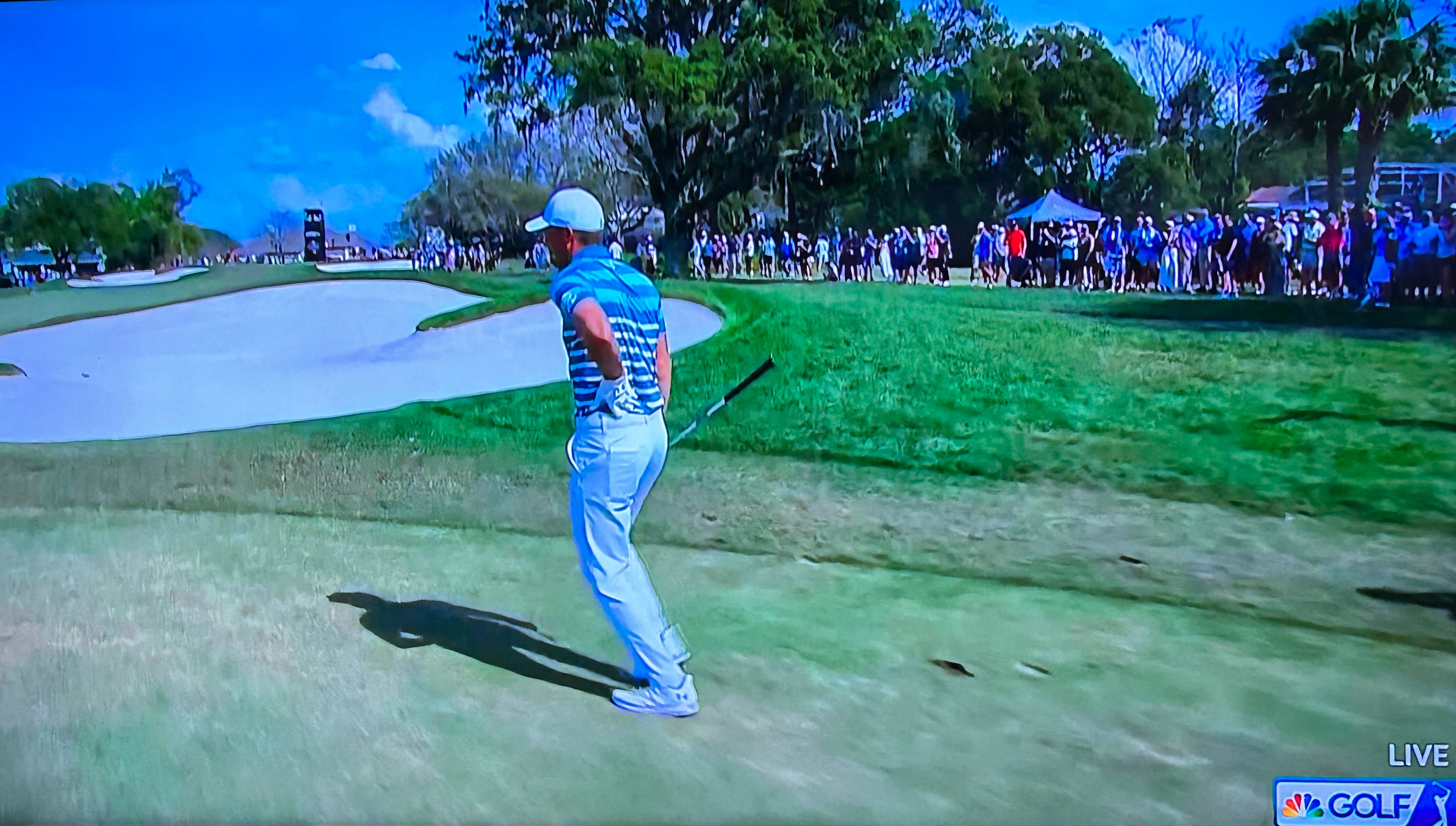 What We Learned From Bay Hill And NBC's First DEM Broadcast