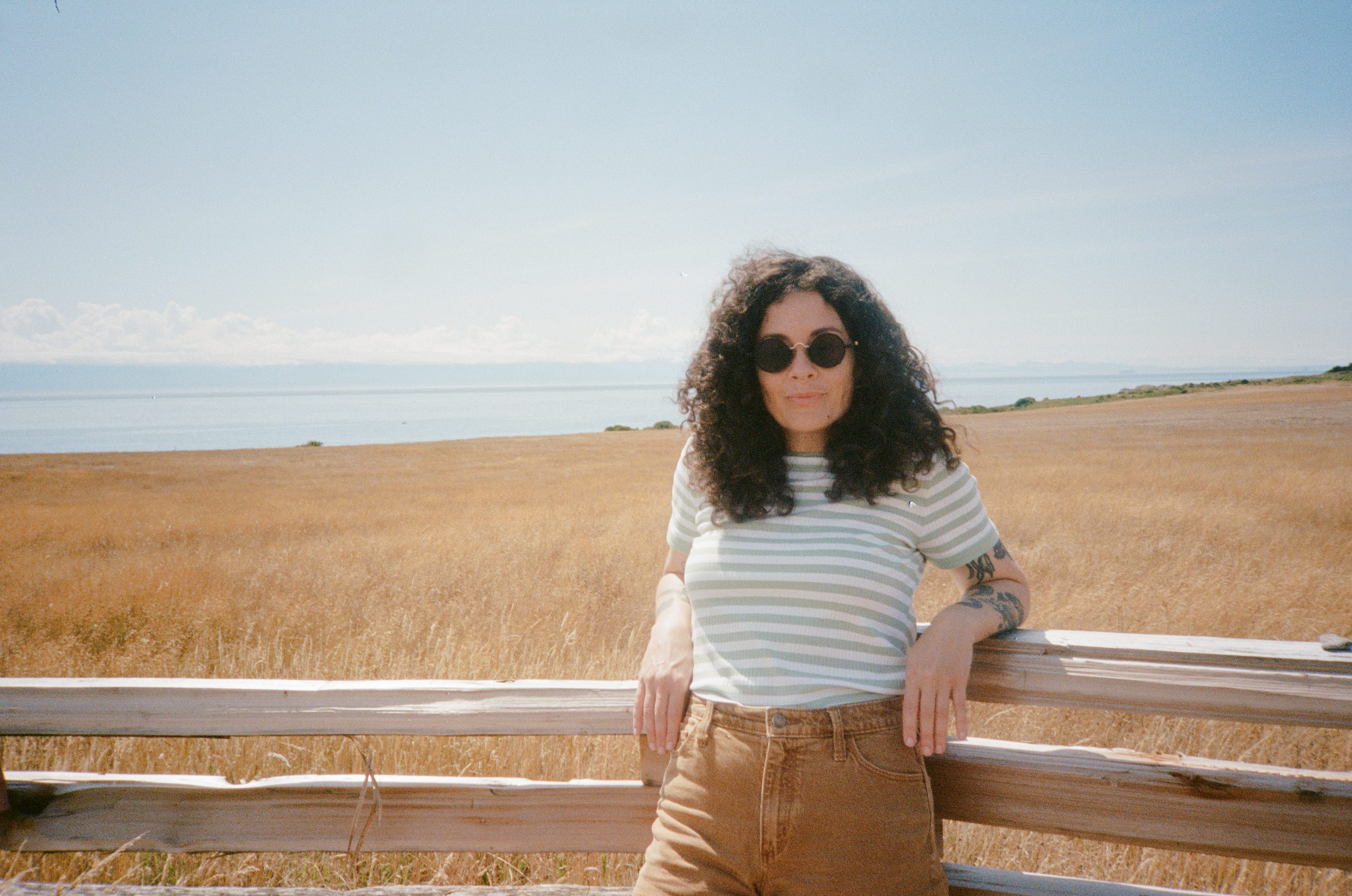 jackal's lagoon - by sara jannette sutter - sara jannette