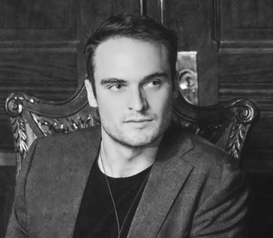 Noah Sanborn Friedman on Why the Best Time to Invest in Alcohol is Now