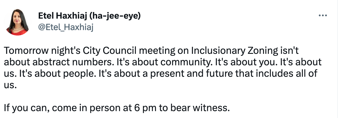 Election Injection #1 - by Bill Shaner