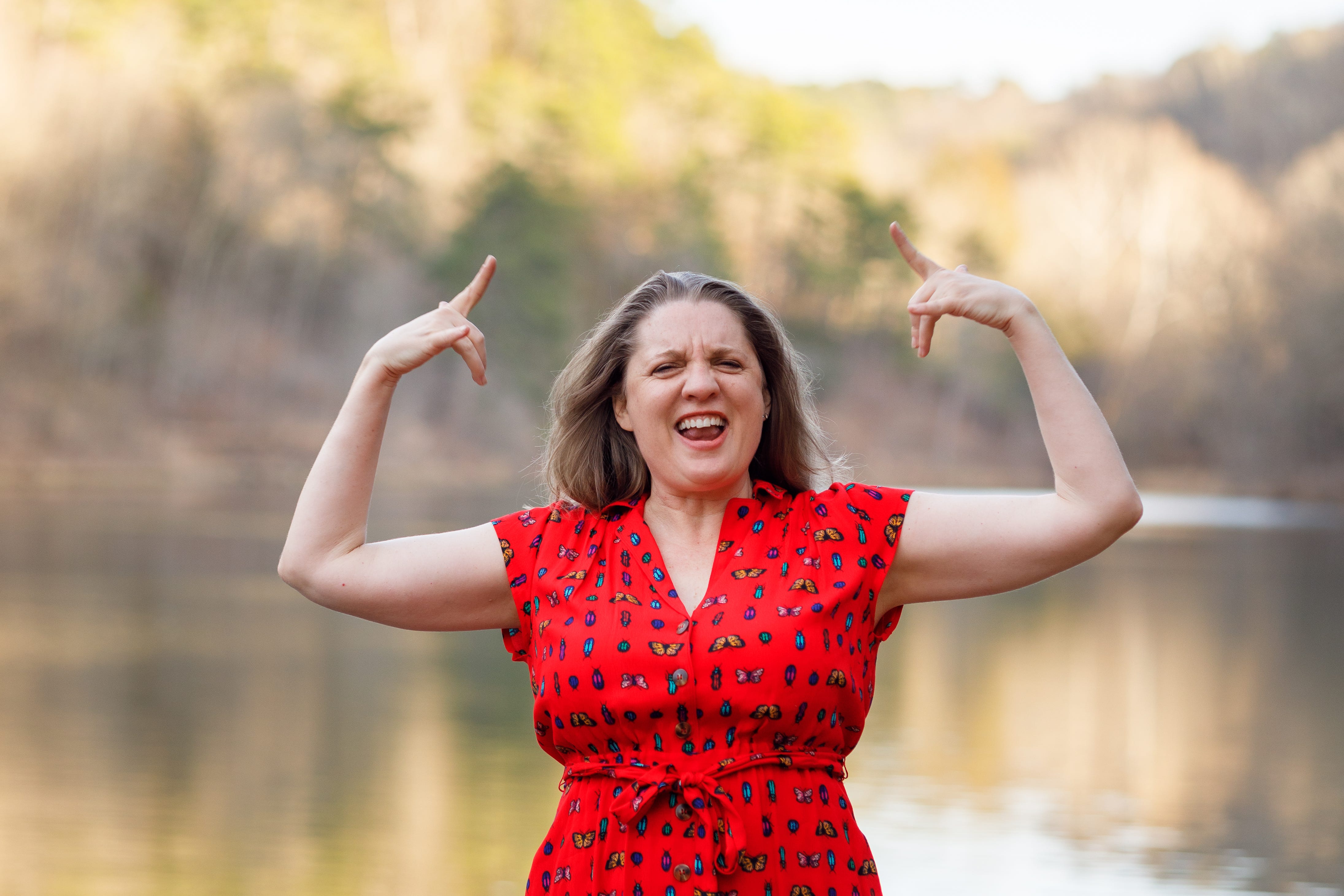 Jenni Tooley | Substack