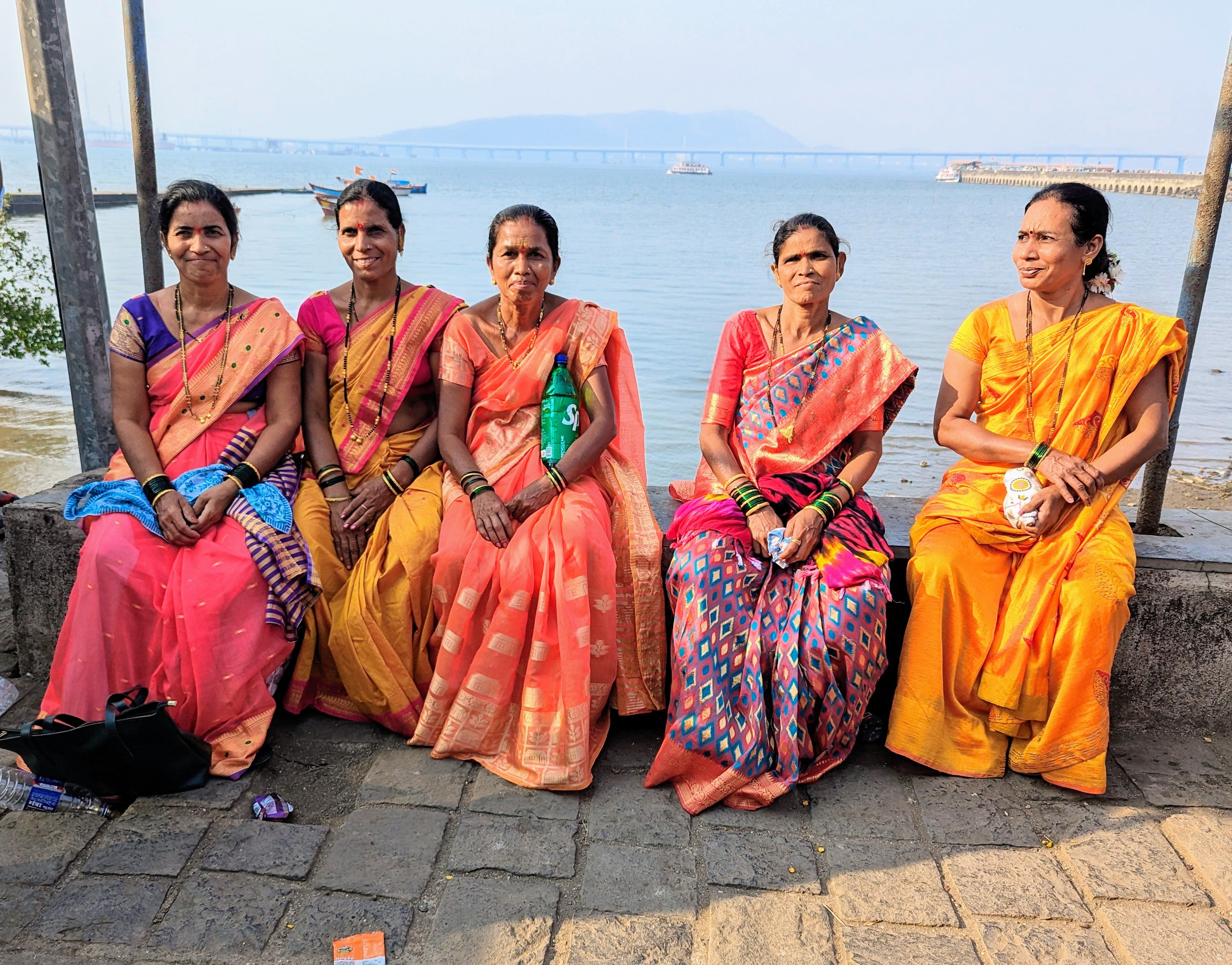 Five photos that show India's transformation